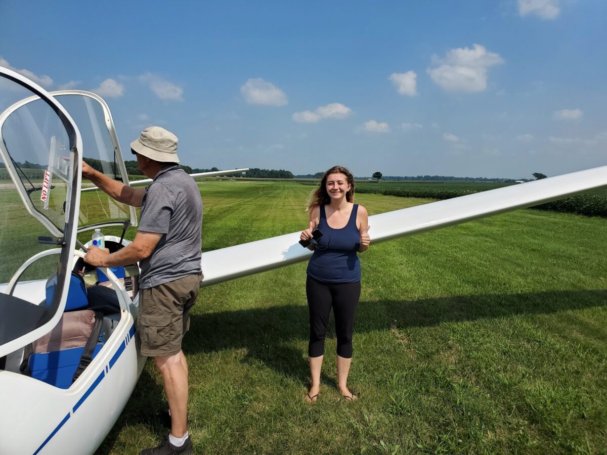 Discover – Soar Indy