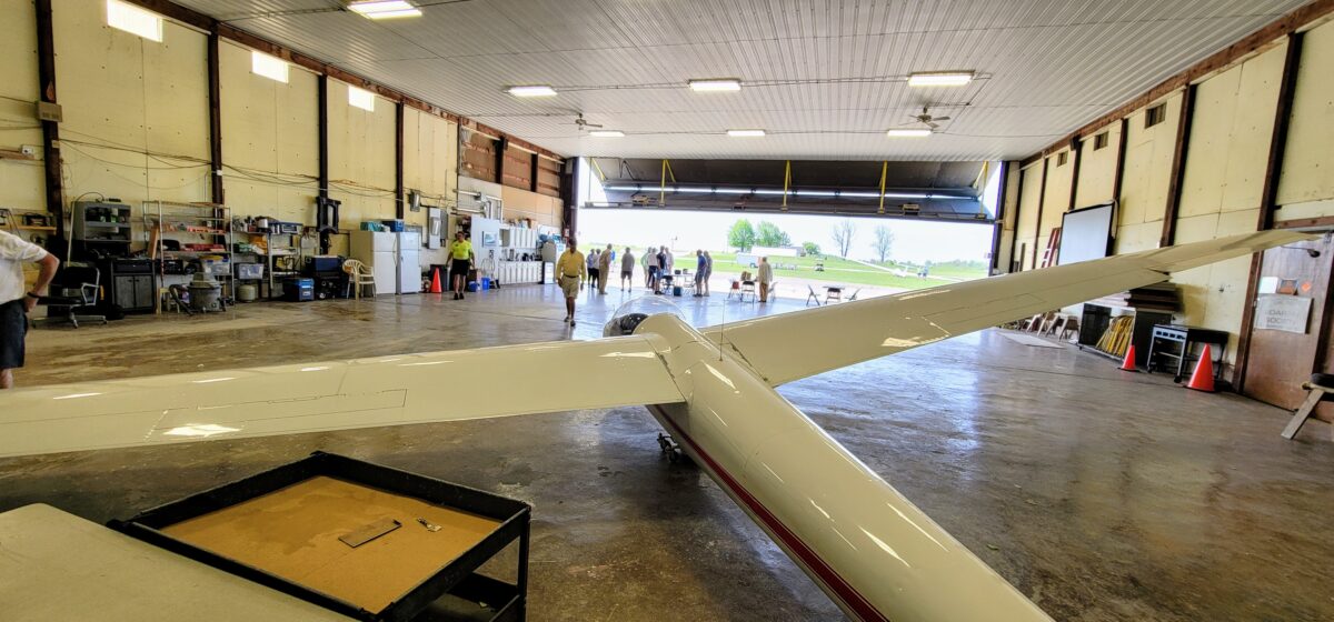 Hoosier Village 2022 – Soar Indy