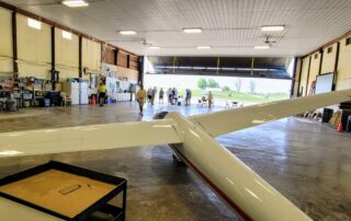 Soar Indy – Indiana's largest soaring club.