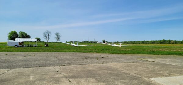 Hoosier Village 2022 – Soar Indy