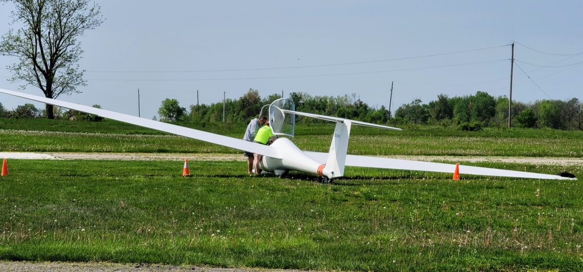 Hoosier Village 2022 – Soar Indy